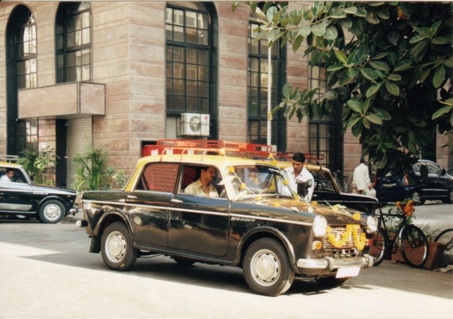 Taxis and Commuters Wordwide/your local | SkyscraperCity Forum